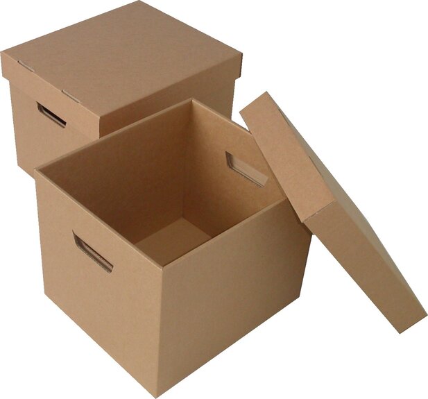 The Best Records Storage Boxes for Business Records Management