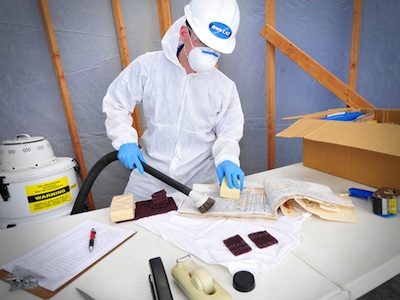 Document Freeze Drying and How Does it Work?