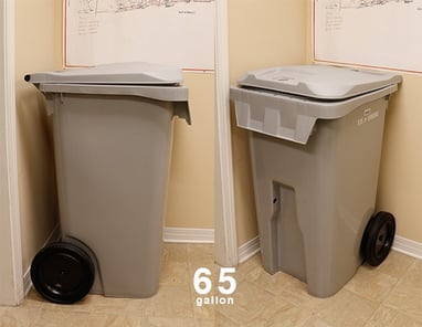 Need More Secure Shredding Bins?
