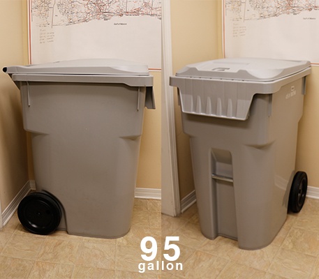 Need More Secure Shredding Bins?