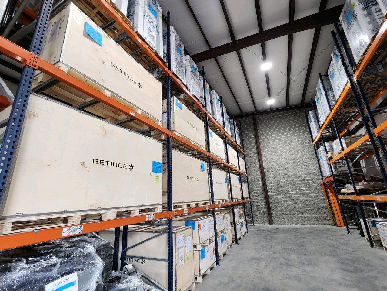 10 Uses for Commercial Warehousing