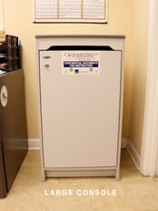 Need More Secure Shredding Bins?
