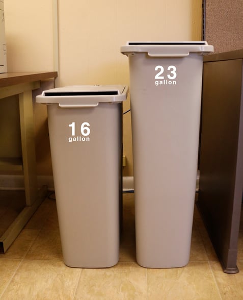 Need More Secure Shredding Bins?