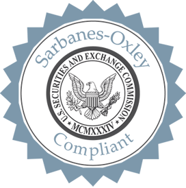 Why Secure Document Storage is Essential for Sarbanes-Oxley Compliance