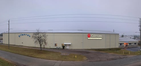 Gilmore Locations