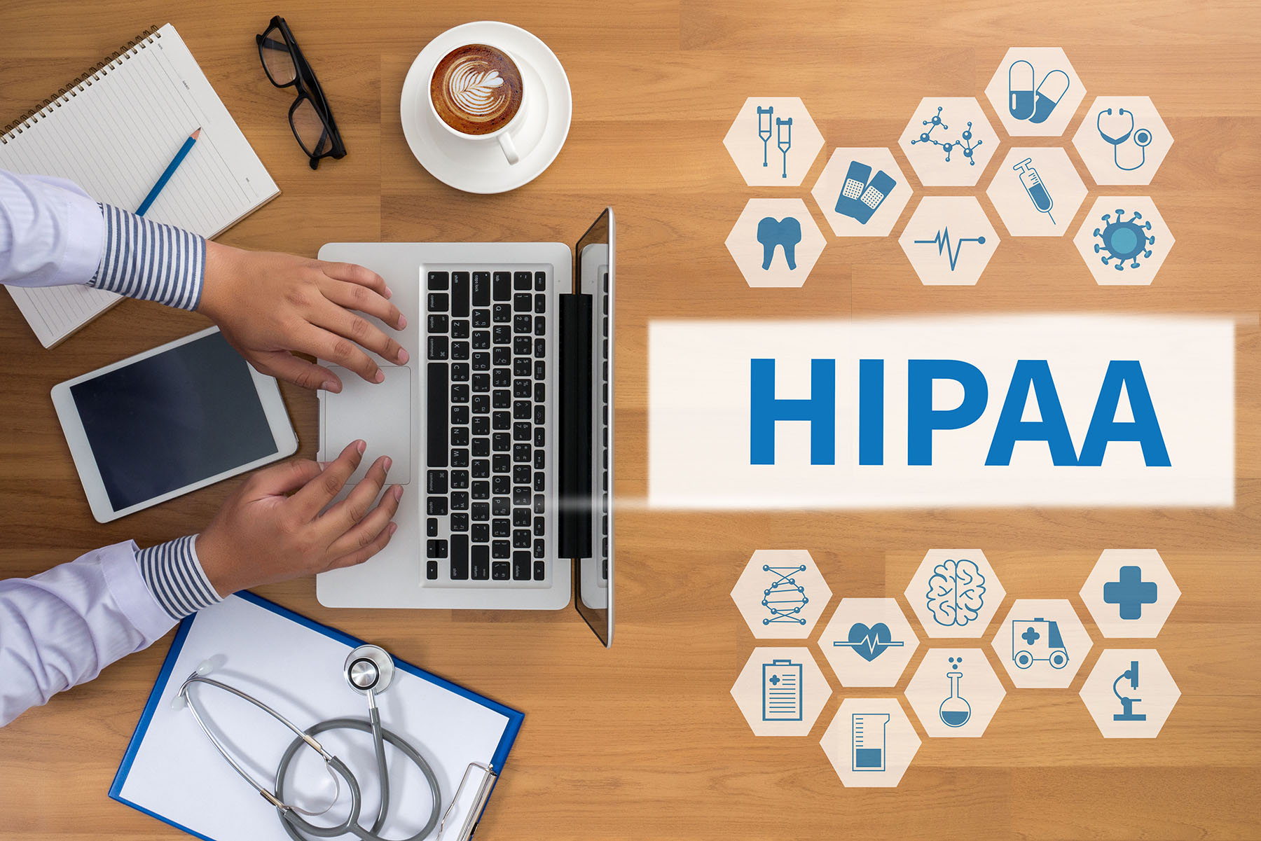 Is Your Medical Records System HIPAA Compliant?